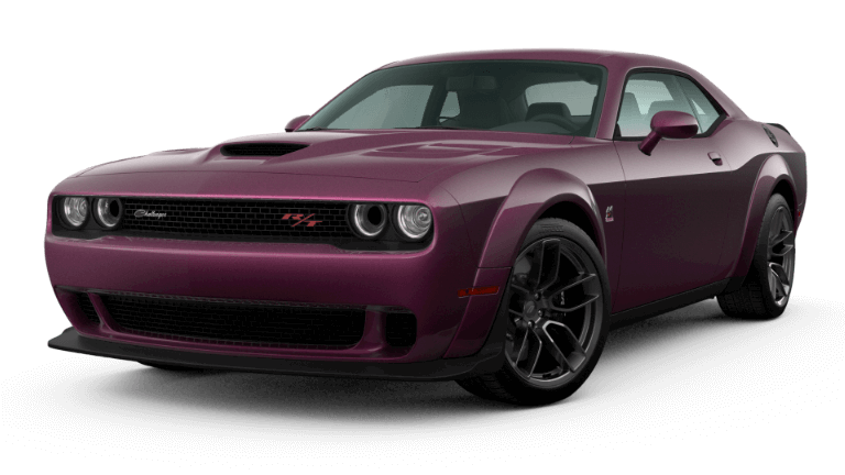 2022 Dodge Challenger Review: Performance, Design, & Color Options