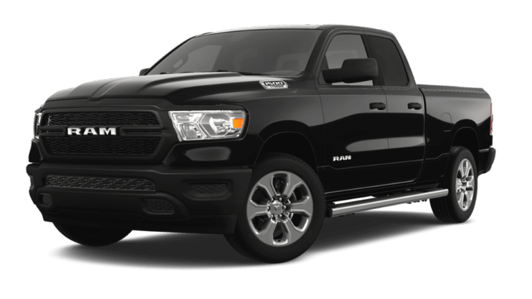 2023 Ram 1500 Review: Engines, Interior, & Colors