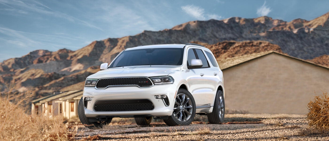 2025 Dodge Durango Review | Interior, Specs, & SUVs for Sale in ...
