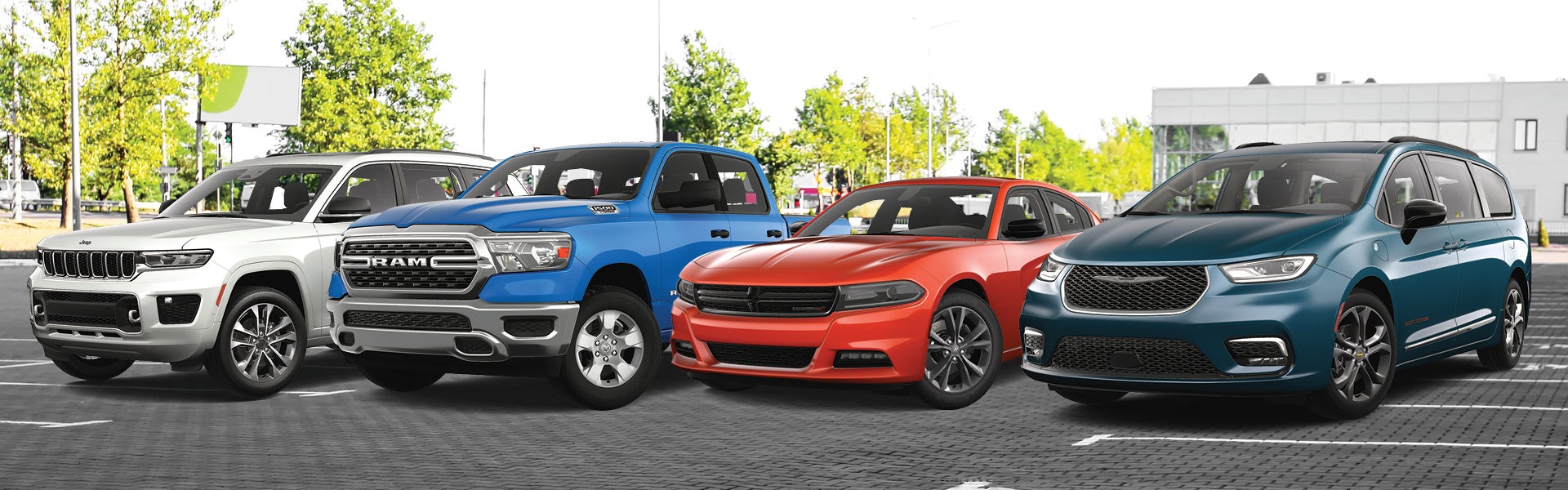 Glendale Dodge Chrysler Jeep Ram | Dodge Dealer Glendale, CA