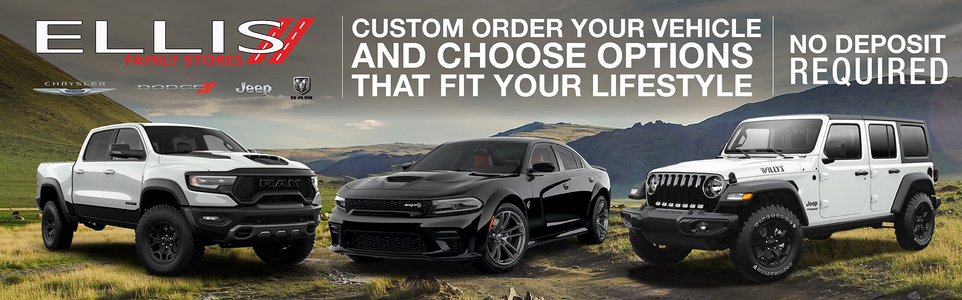 Dodge Dealer in Glendale, CA | Used Cars Glendale | Glendale Dodge ...