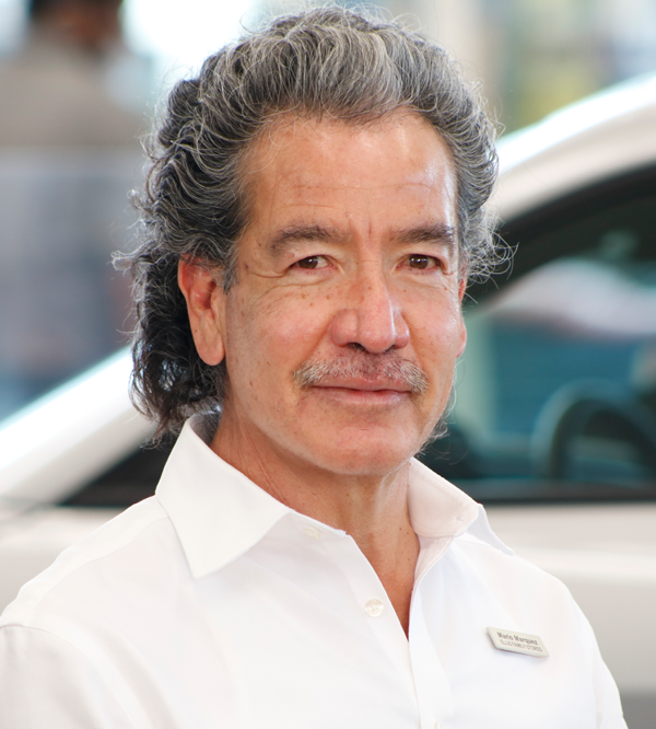 Glendale Dodge Chrysler Jeep Ram Staff | Meet Our Team